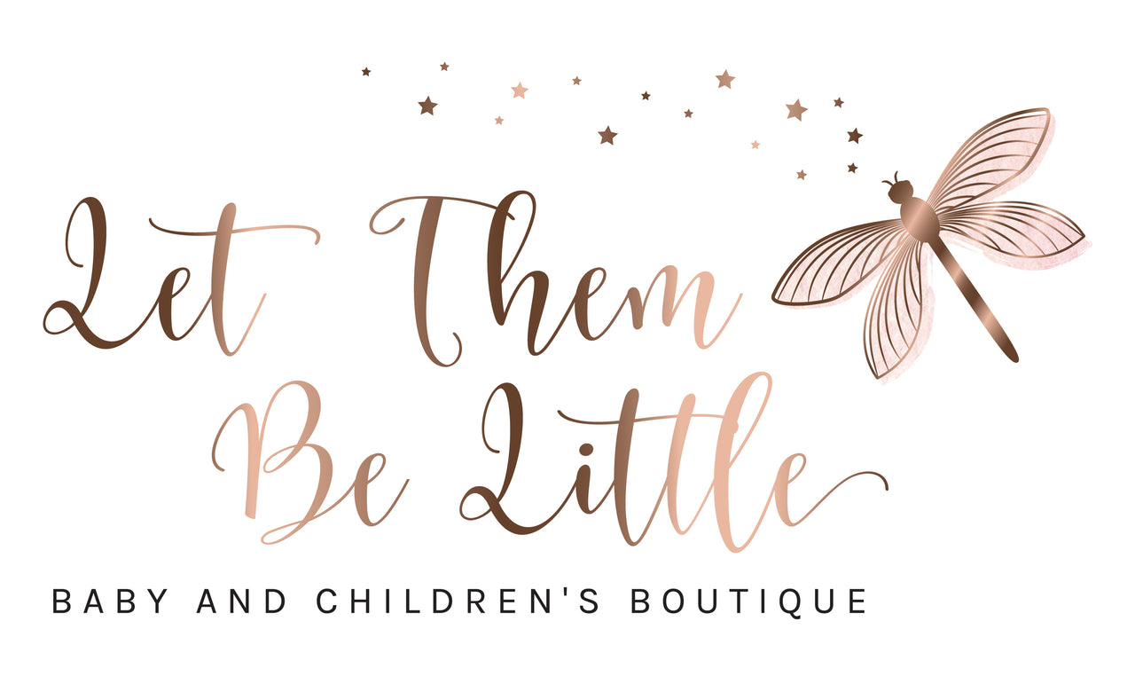 Let Them Be Little Boutique
